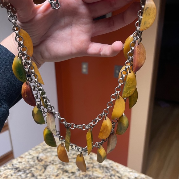 Jewelry | Vintage Bakelite Necklace | Poshmark